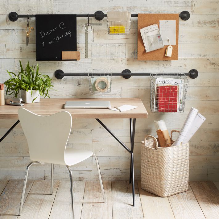 Belle table de salle à manger et de bureau * Blog déco de MLC