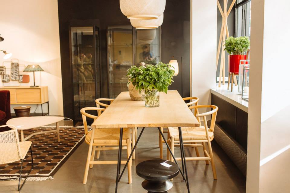 ampm ouvre sa première boutique à Paris