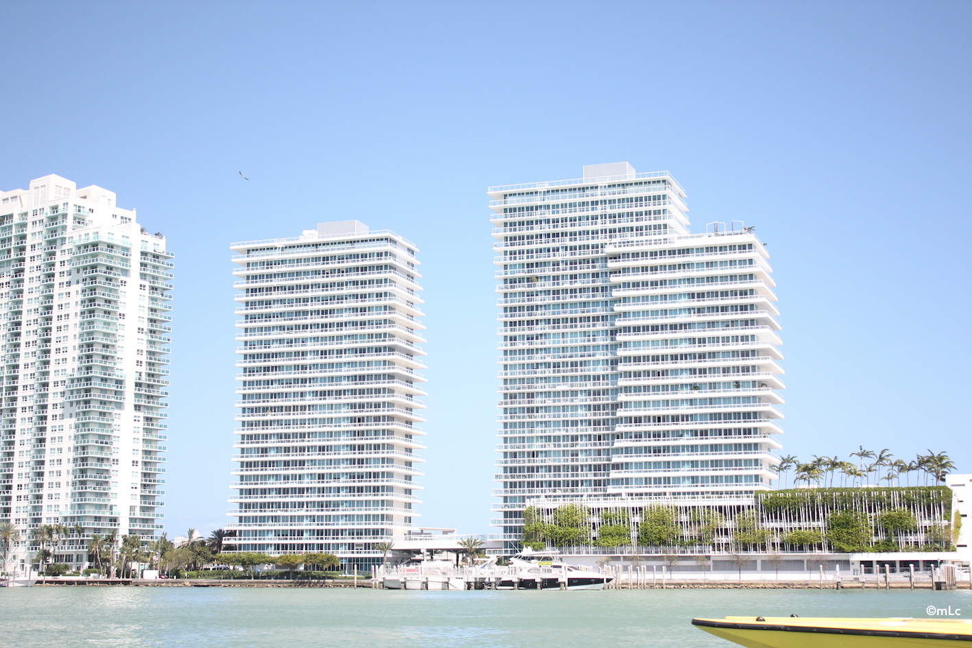 Miami : Art déco et design - Le Blog déco de MLC